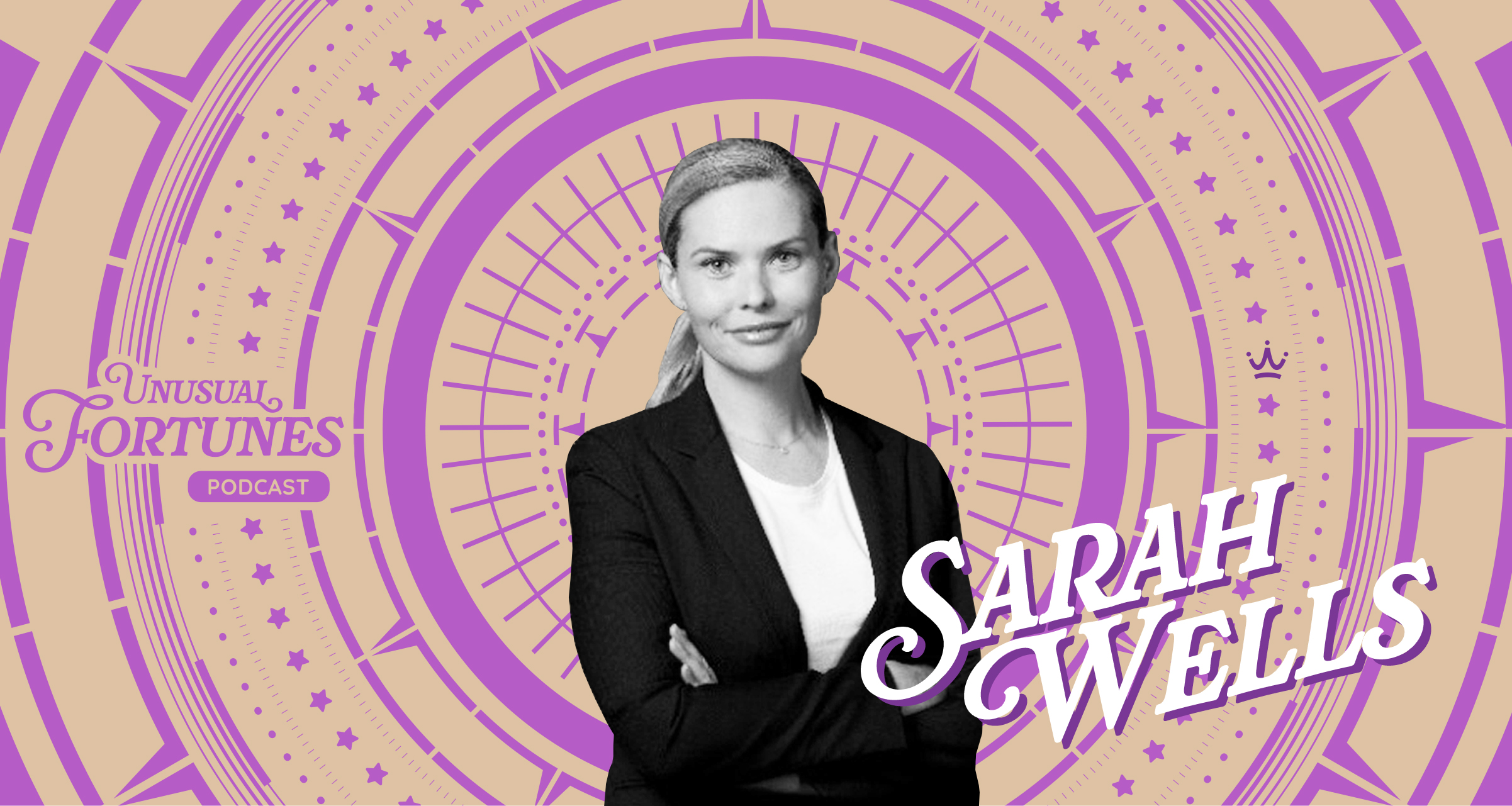 Ep 3. Sarah Wells on Lifelong Investment Strategies | HeirWealth