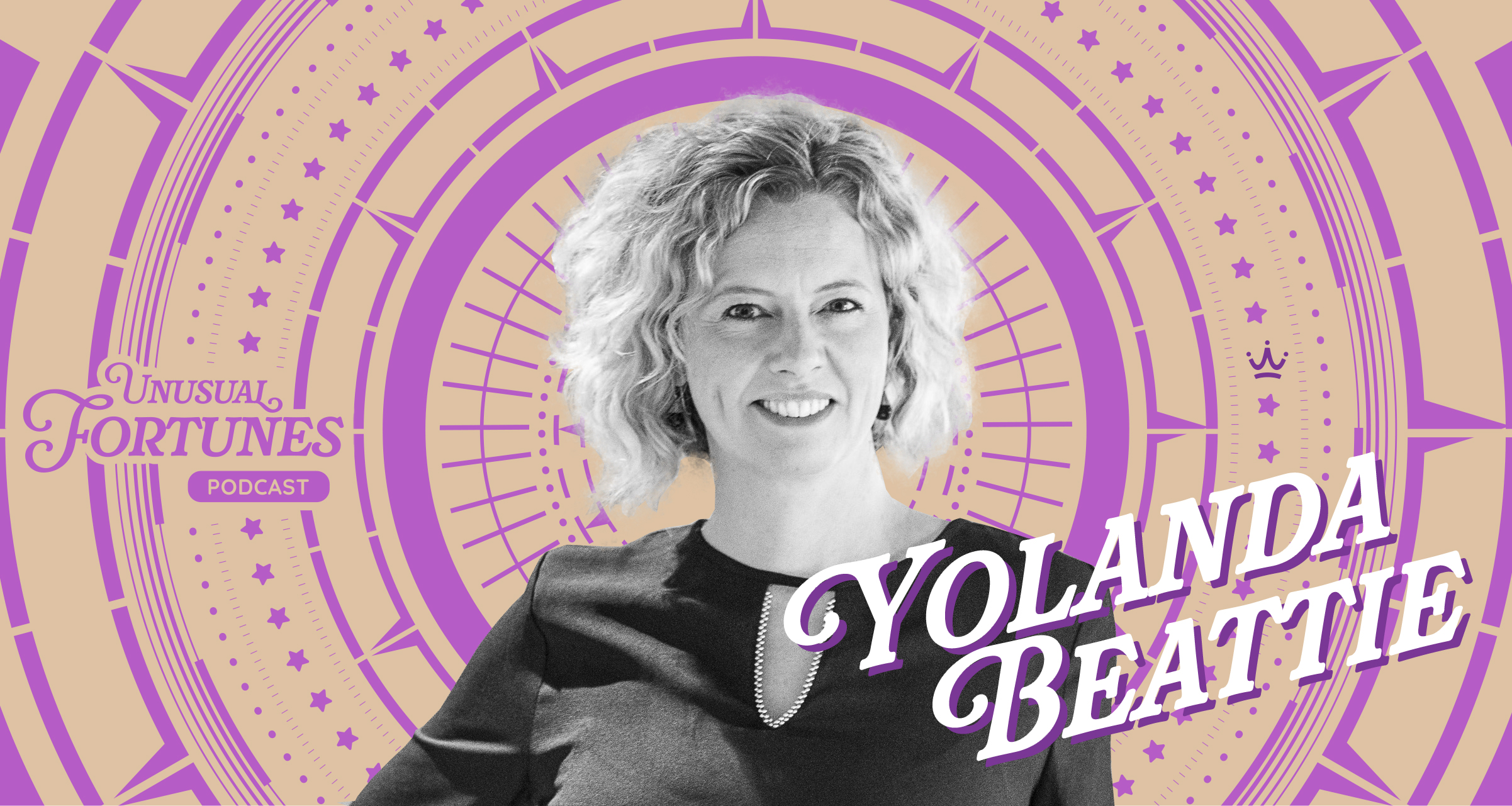 Ep 6. Yolanda Beattie on Women in Wealth | HeirWealth